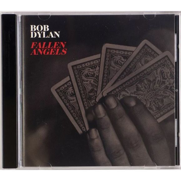 Legacy Recordings | Media | Bob Dylan Fallen Angels Audio Cd | Poshmark